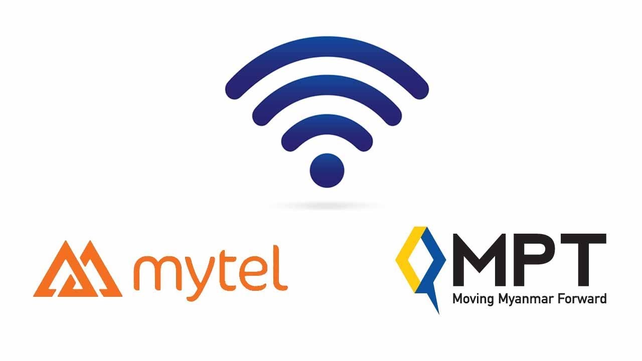 ရခိုင်ပြည်သူတွေကို အင်တာနက်ဘေလ်ပြန်ဖြည့်ပေးမယ်လို့ MPT နဲ့ Mytel ပြော ...