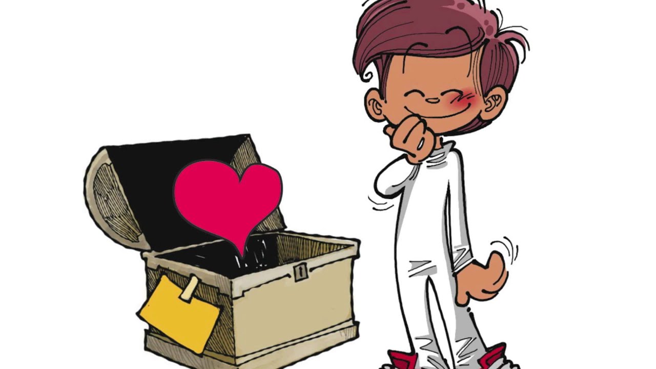 BUSCAD Y HALLAREIS - YouTube