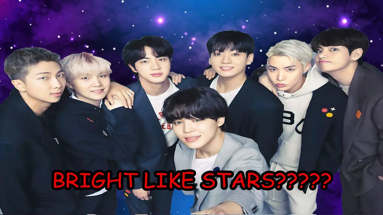 BTS: Is it a group that rose to fame based on talent? - YouTube