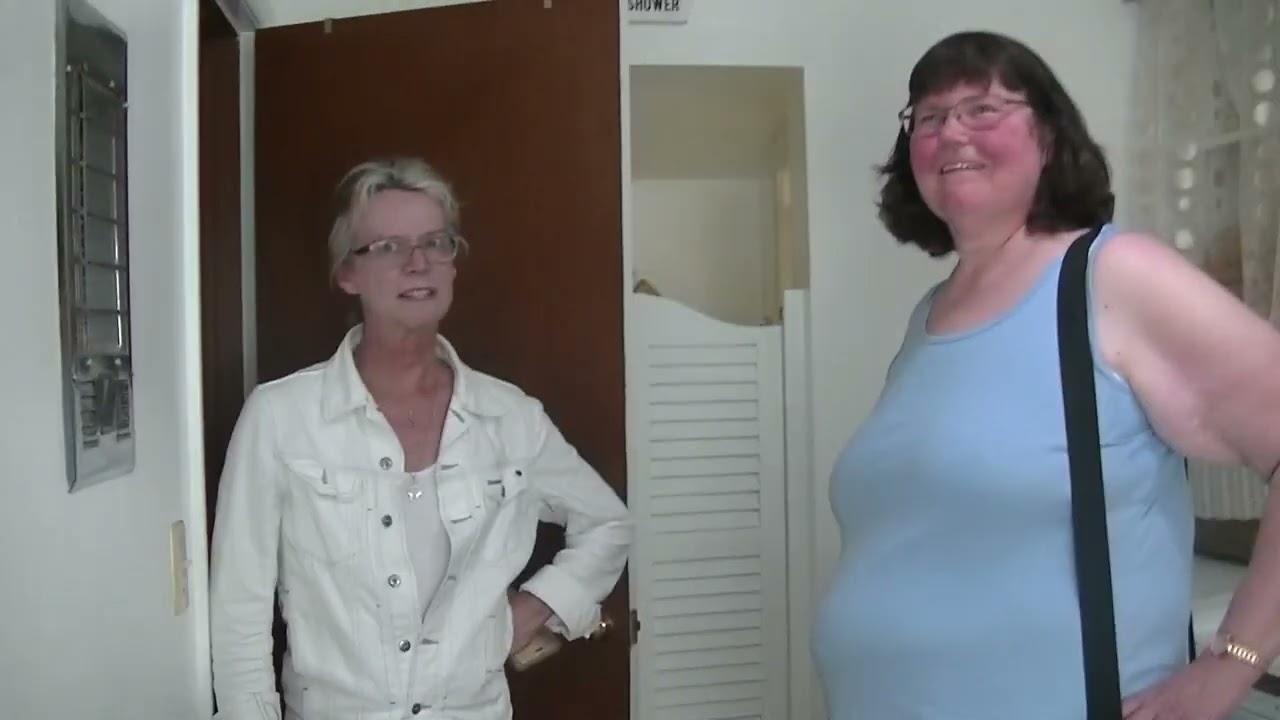 Patsy Cline's "Dream Home":Tour by Owner!! - YouTube