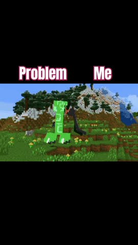 Problem vs Me - YouTube