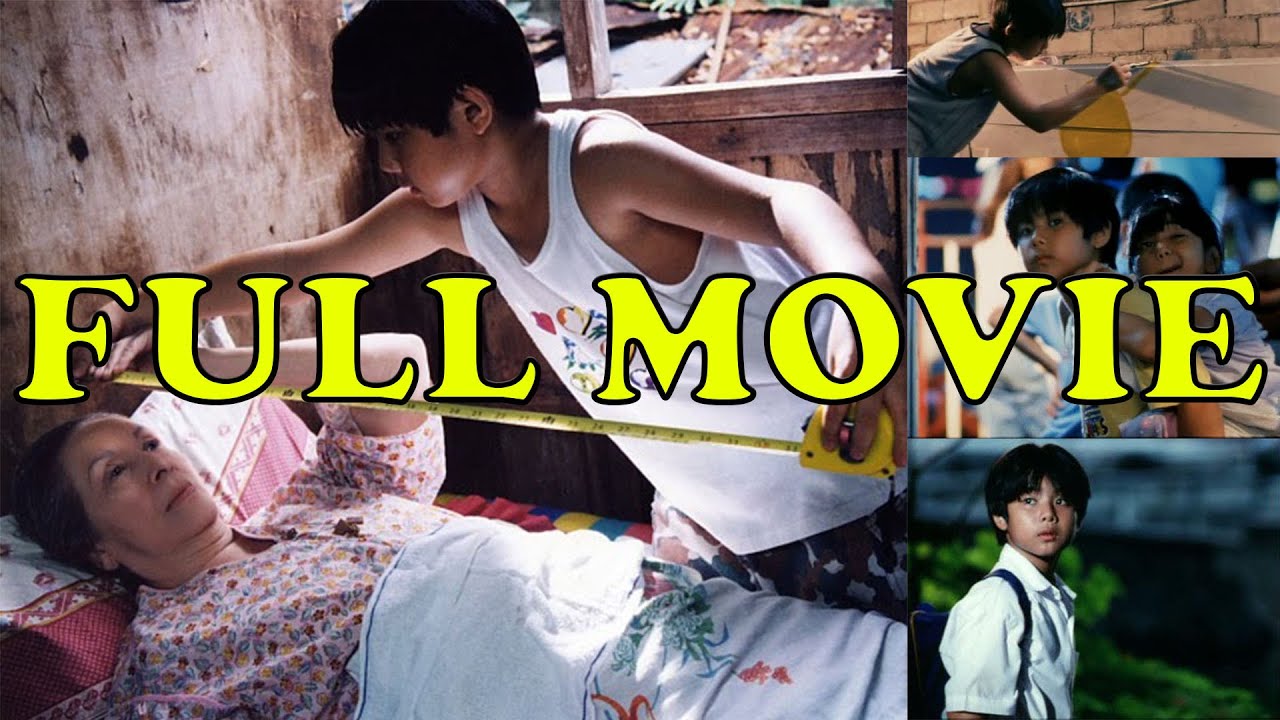 MAGNIFICO FULL MOVIE (2003) - YouTube