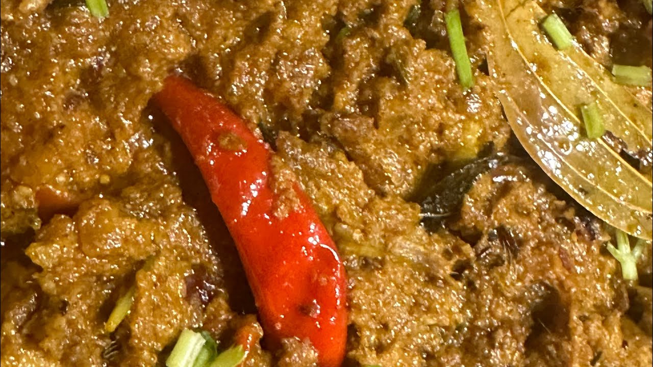 Nethili Fish Thokku Recipe | Thokku Recipe | Nethili Meen Recipe | Fish ...