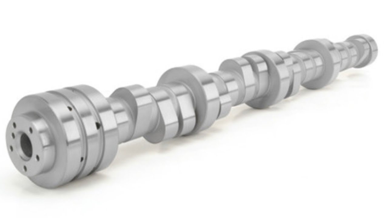 Gen 3 Hemi Camshaft Discussion. How to pick the right one for you ...