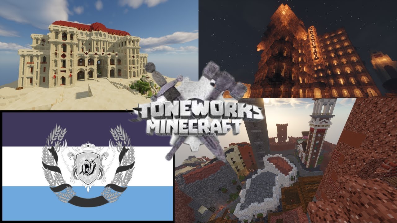 Touring Rathnir! - Dara-Lumonde #stoneworks - YouTube