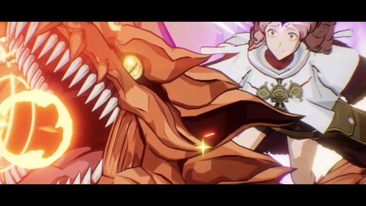 Hatred Fana PvP Showcase | Black Clover Mobile - YouTube