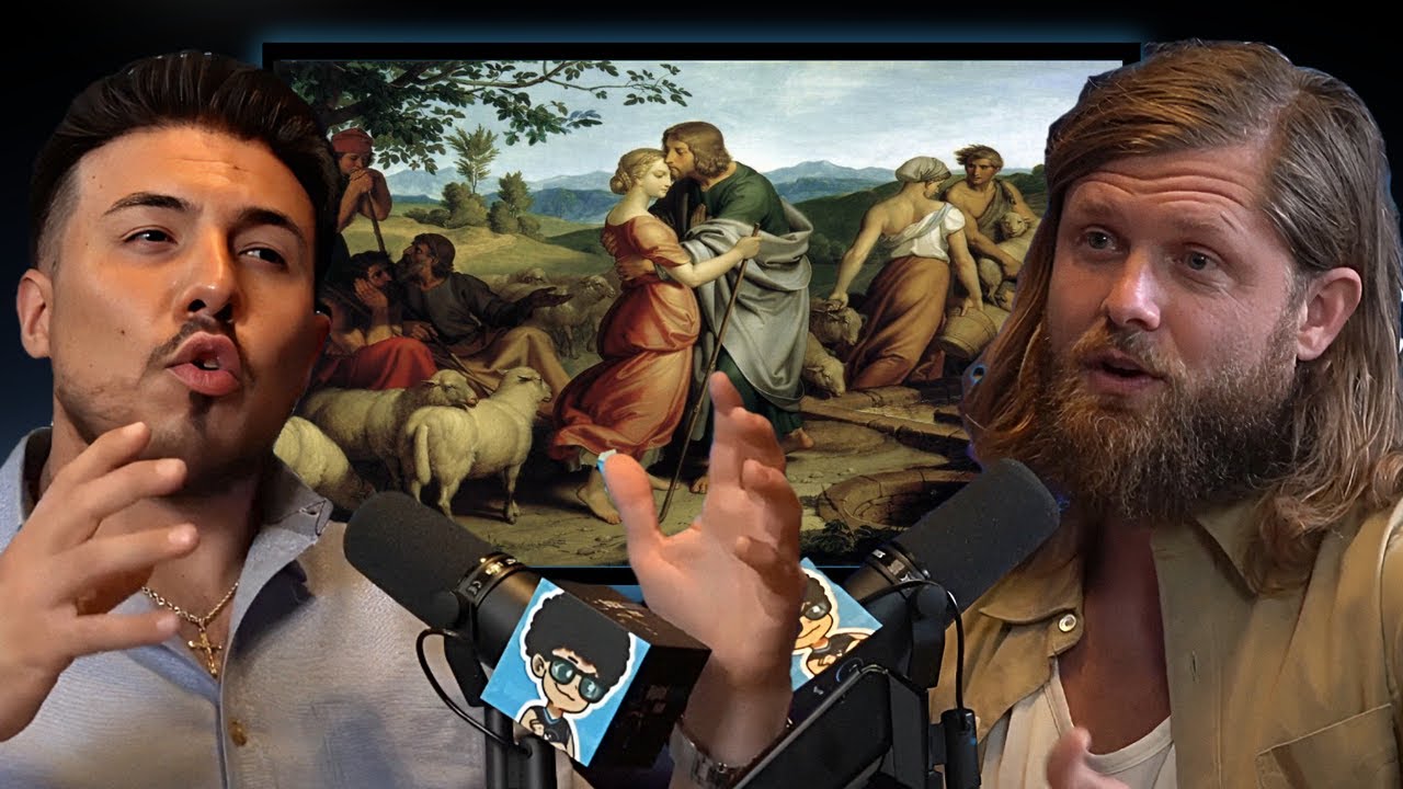 Voice of Reason vs Kameron Waters: “The Lost Nazarene Tradition - YouTube