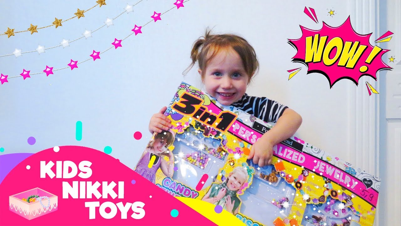 Kidmodels Studio Nikki