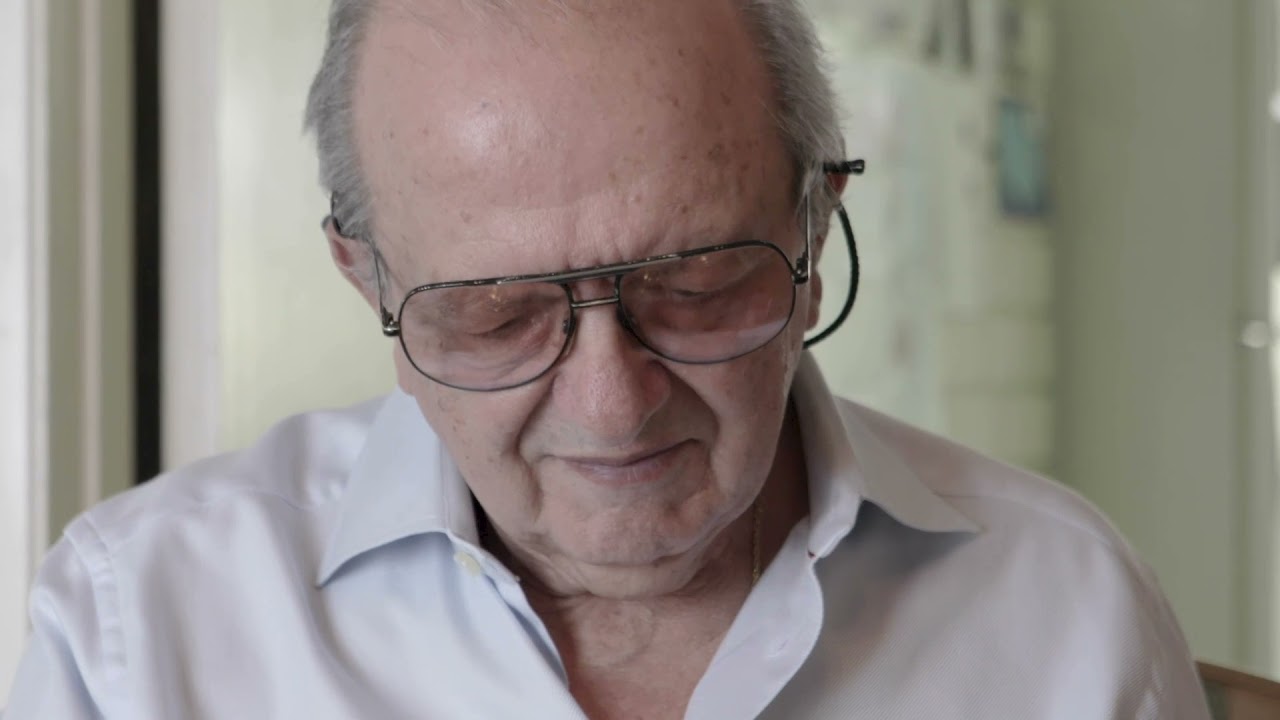 The Message by Dr. Michael Hansen - YouTube