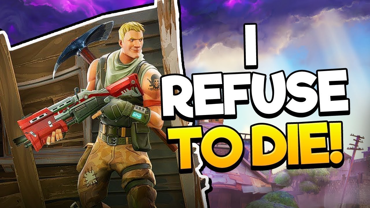 WORLD RECORD SOLO KILL FORTNITE (Mobile) - YouTube