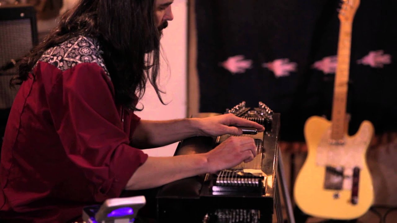 Ian Thomas & The Band Of Drifters - Just Survivin' (Live from Rhythm N ...