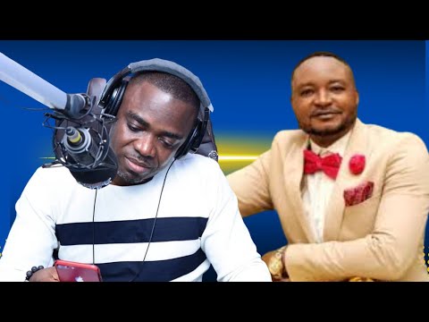 Taabea Herbal Boss Speaks To Sammy Flex About Shatta Wale & Ghana Music Awards UK