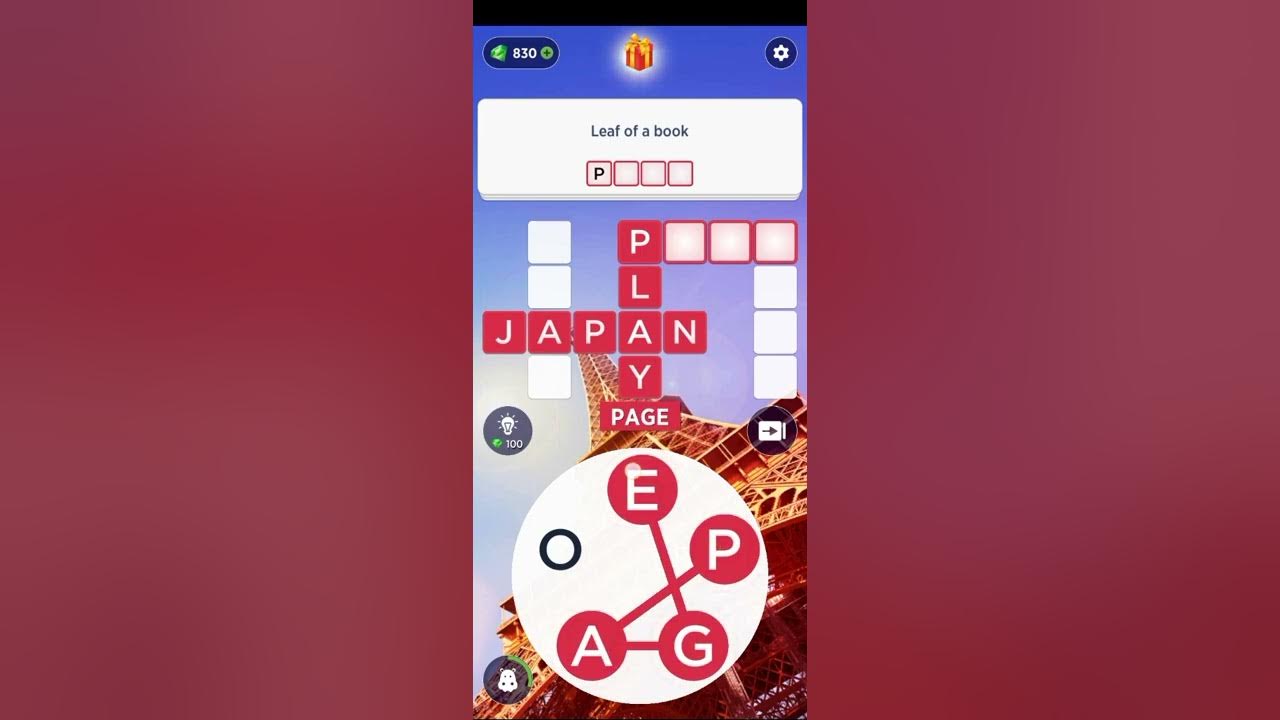 Word of wonders guru Level 20 - YouTube