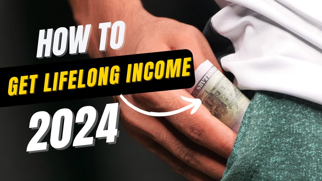 Change Your Future: Save Rs110/- Daily for Lifelong Income - YouTube