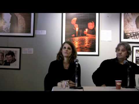 Christina Piovesan on The State of Contemporary Palestinian Cinema ...