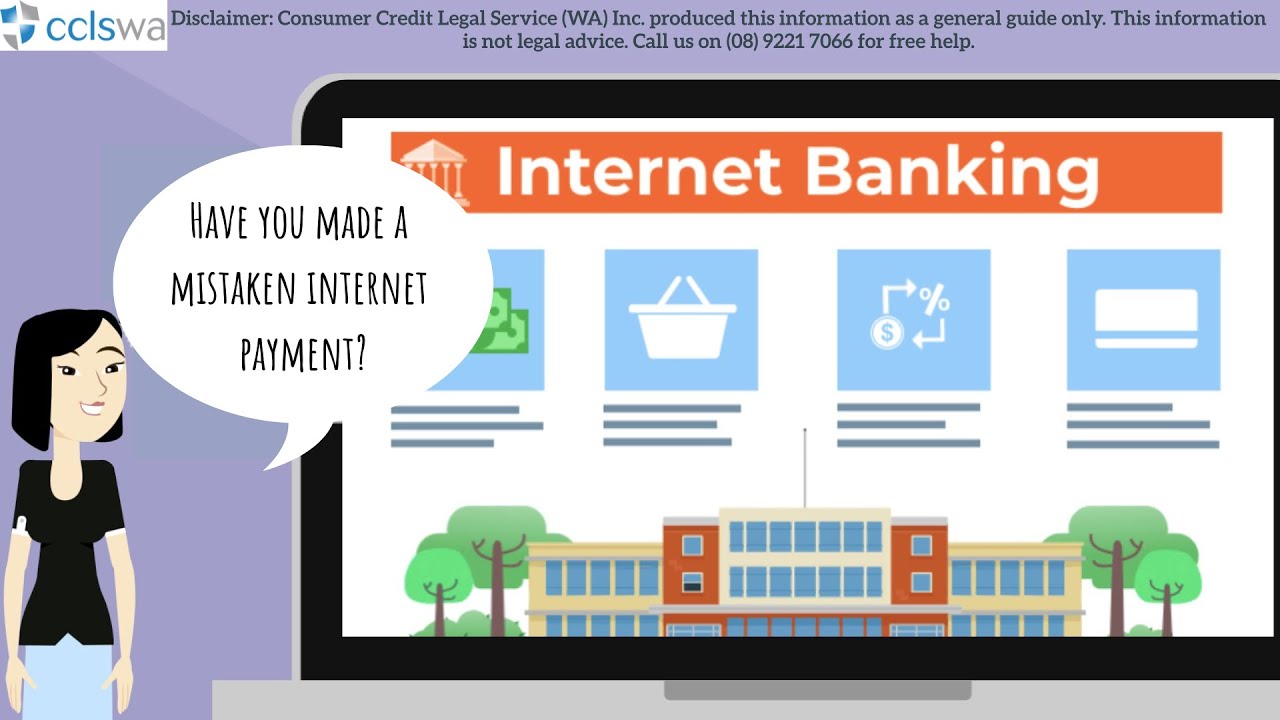 Informational Videos - Consumer Credit Legal Service