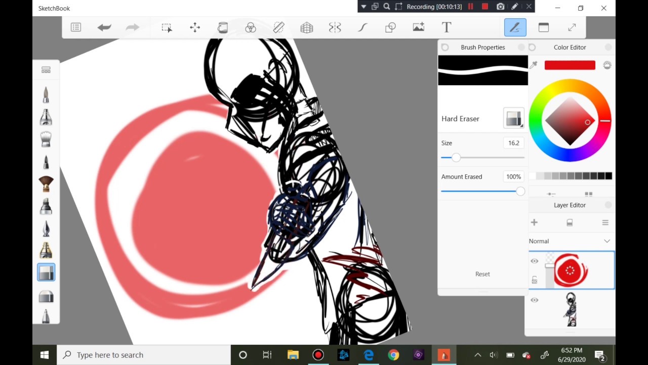 The Nightmare Gang (1) - Killer!Sans - YouTube