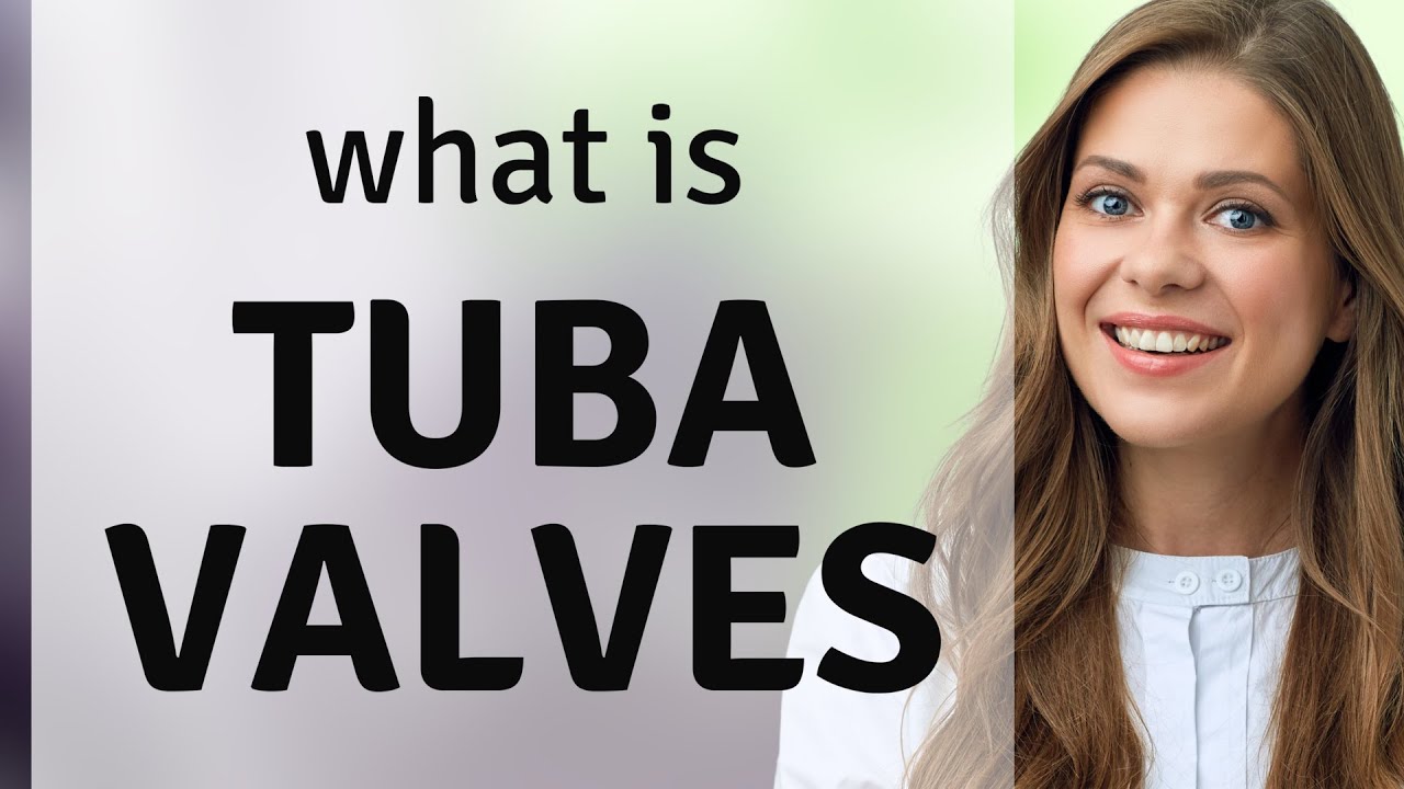 Understanding "Tuba Valves": A Guide for Music and Language Enthusiasts ...