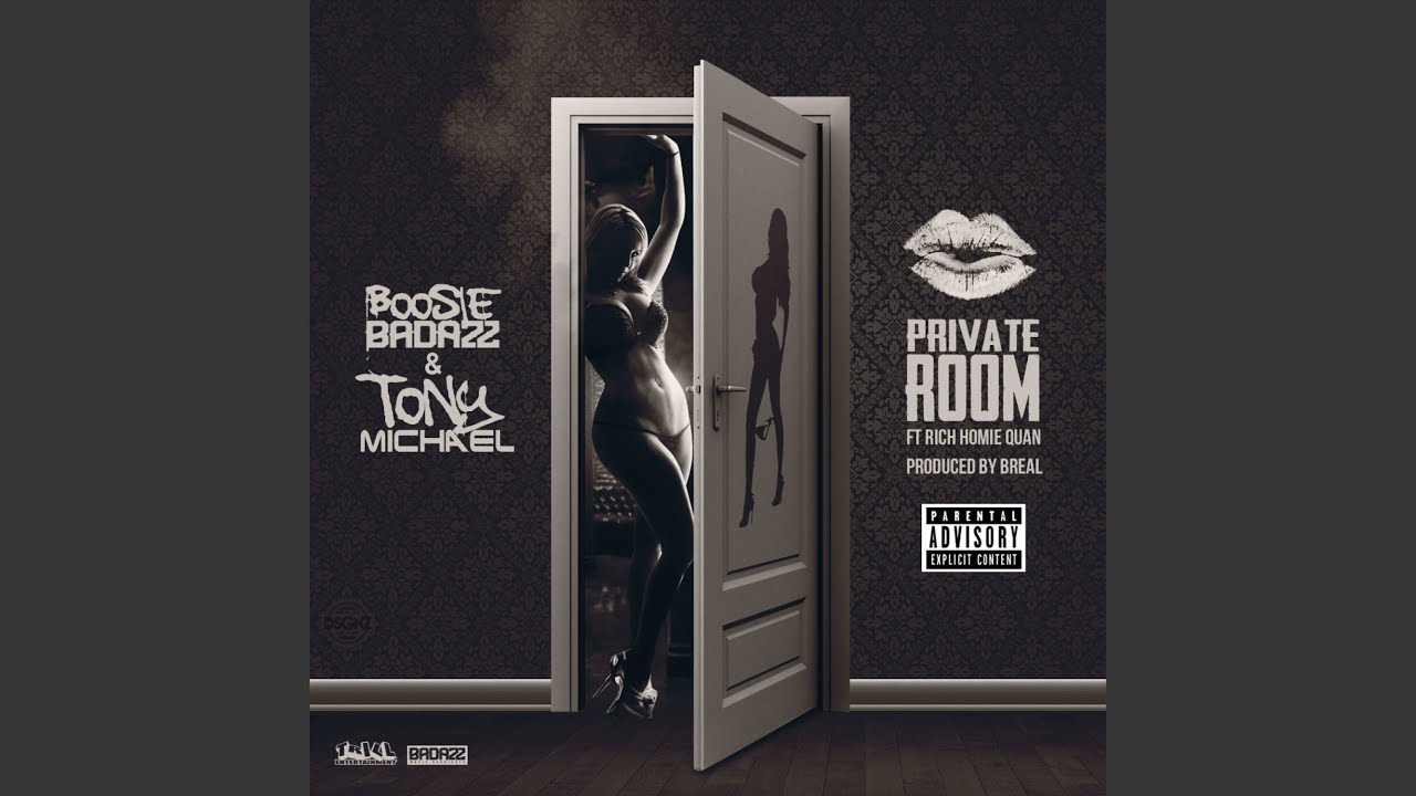 Private Room (feat. Rich Homie Quan) - YouTube Music