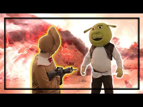 SHREK FORTNITE: ENDGAME 😱[PELÍCULA OFICIAL] "Alecmolon" - YouTube