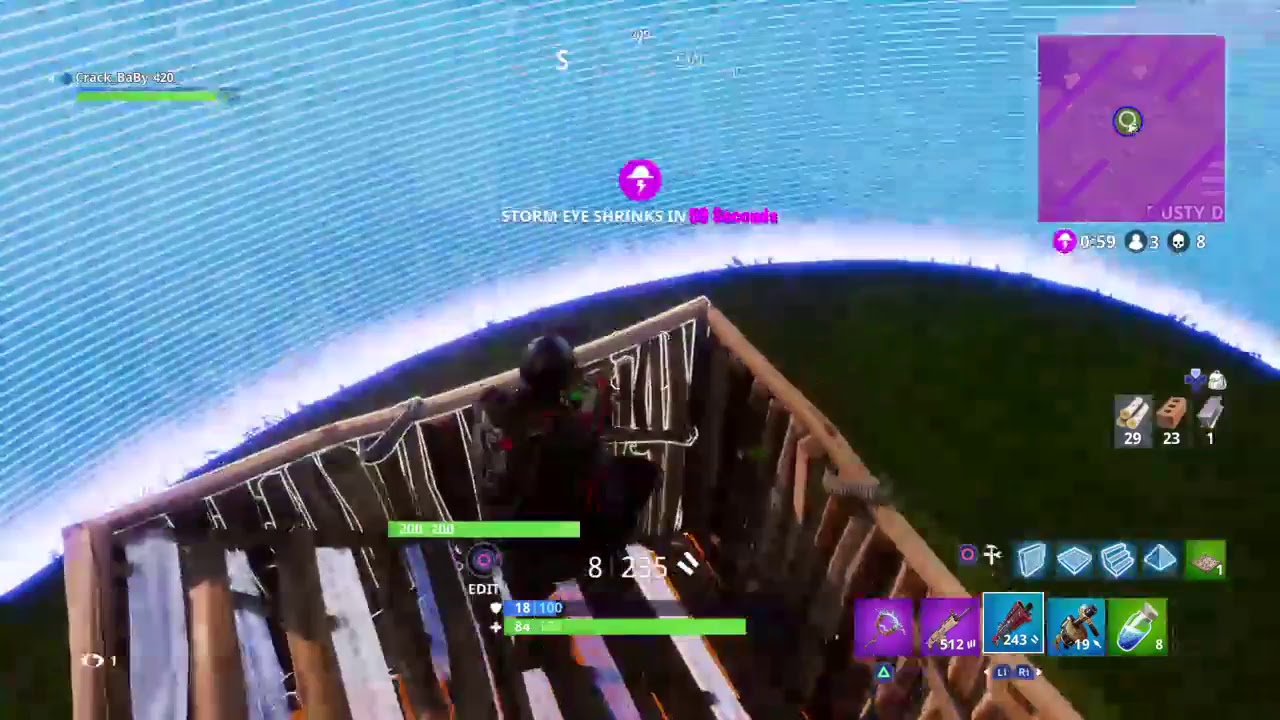 FORTNITE 176 Wins. 3900 kills.Top 500 Player - YouTube