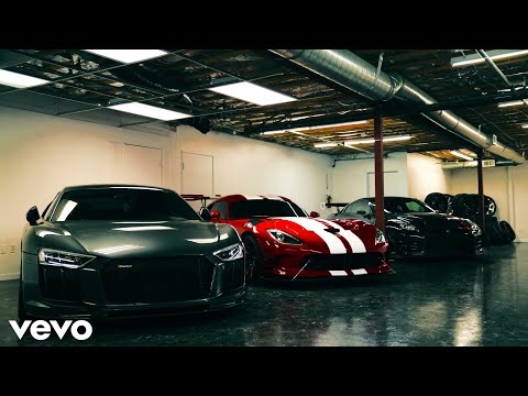 Lost Sky - Fearless pt.II (feat. Chris Linton) (Emre Kabak Remix ) 4K