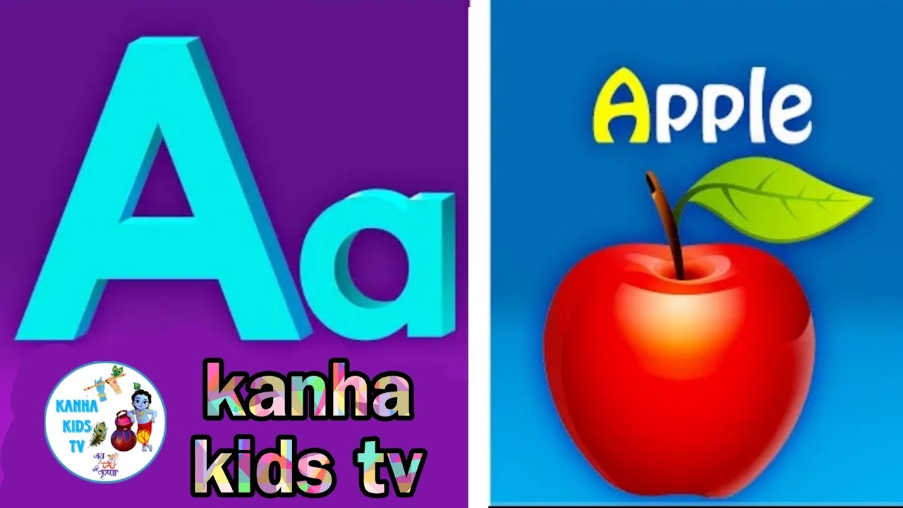Abc song | Abcd phonic song + Baa Baa Black sheep 🐑 | Nursery Rhymes ...