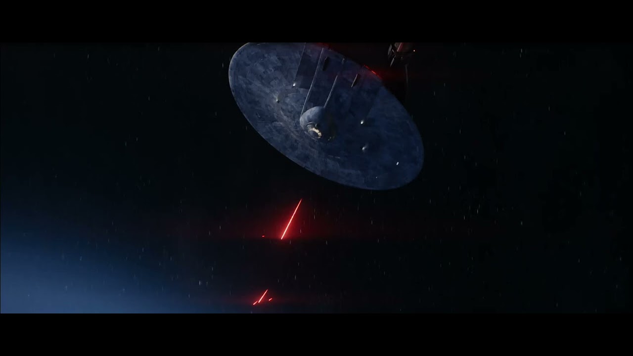 Rapid Fire Phasers and Disrupters Sound FX Star Trek SNW - YouTube