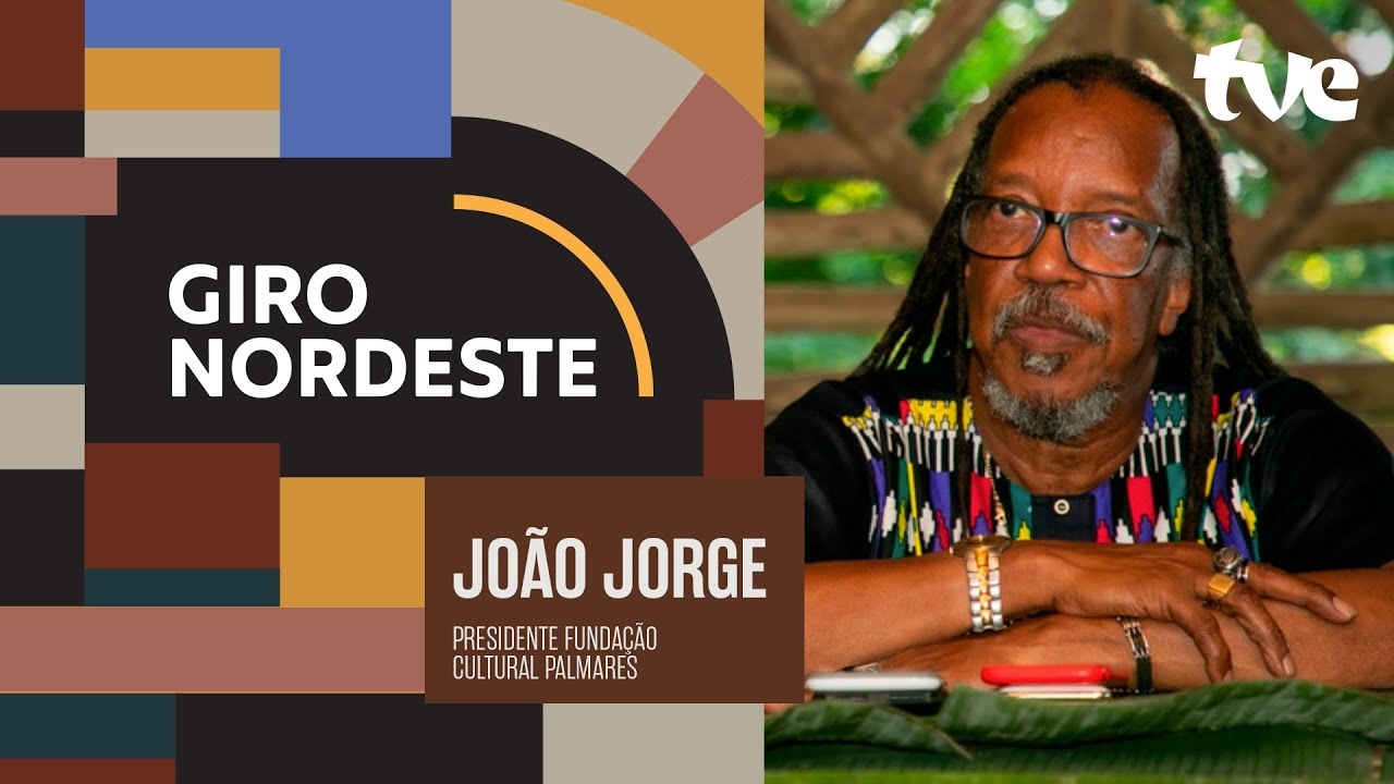 JOÃO JORGE NO GIRO NORDESTE | 31/10/2023 - YouTube