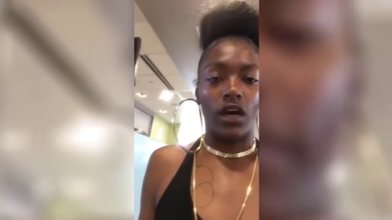 Angry Women vs The Public #1 | Freakout Compilation 2018 - YouTube