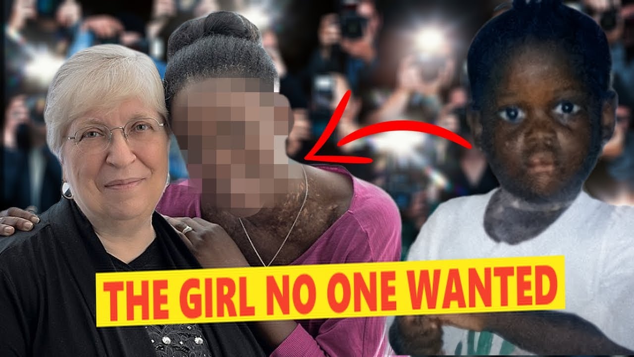 This Black Girl Was Adopted By A Woman 28 Years Ago. Here's How She ...