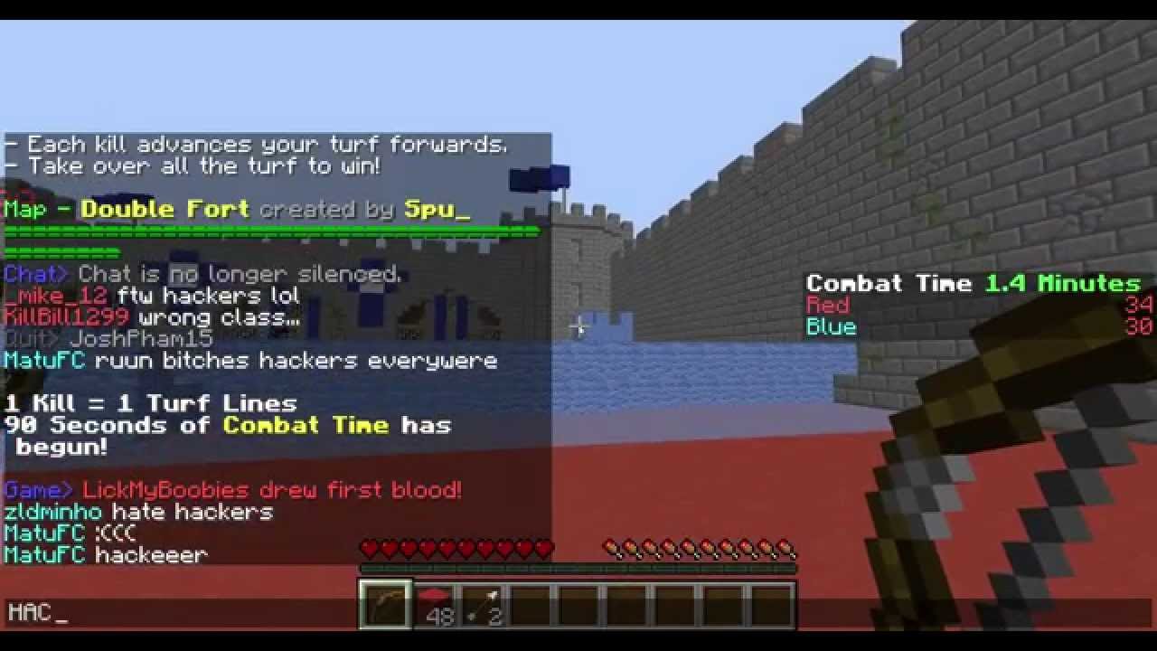 Fly And Speed Hacking - YouTube