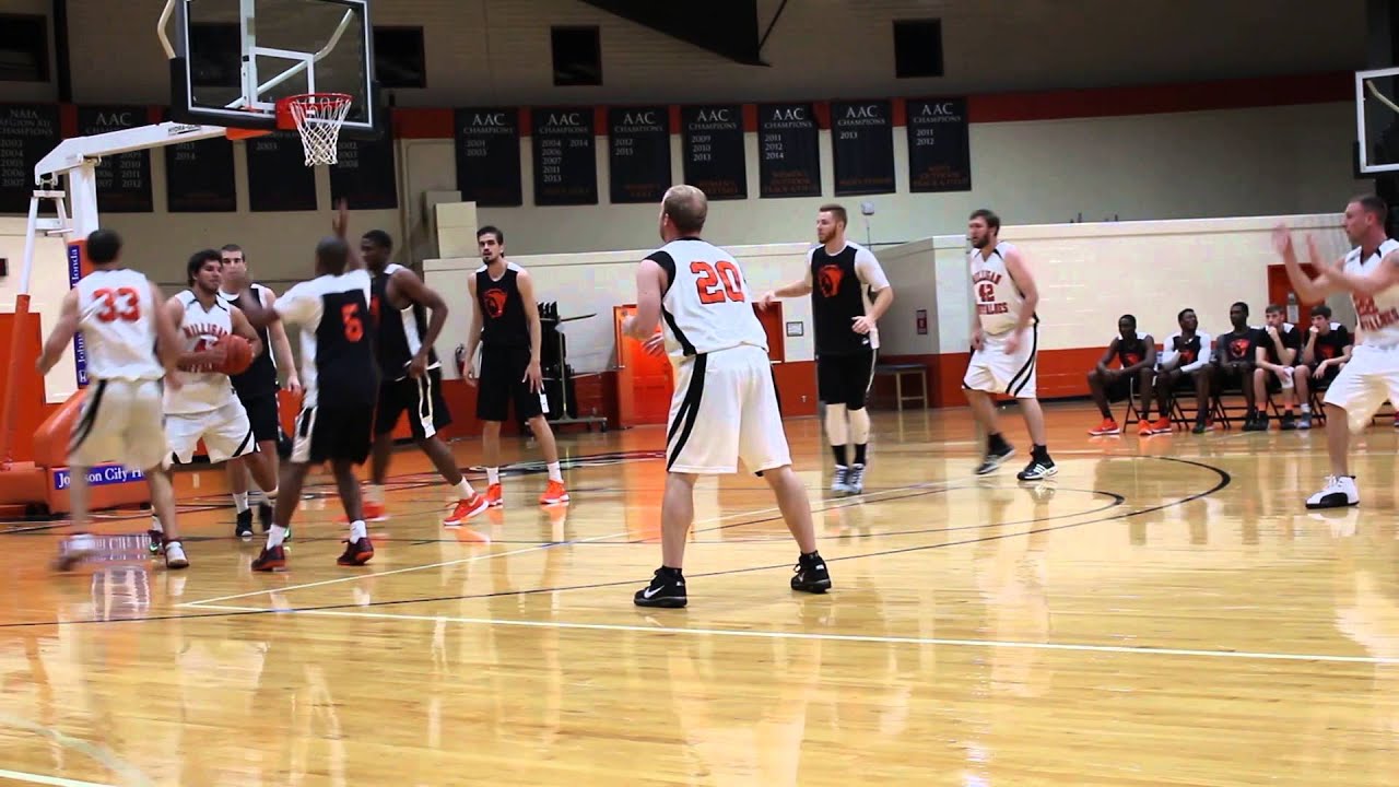 Alumni Games - YouTube