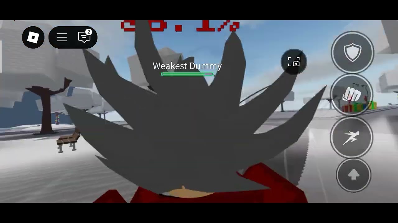 strongest battlegrounds jk all ultimate mode - YouTube