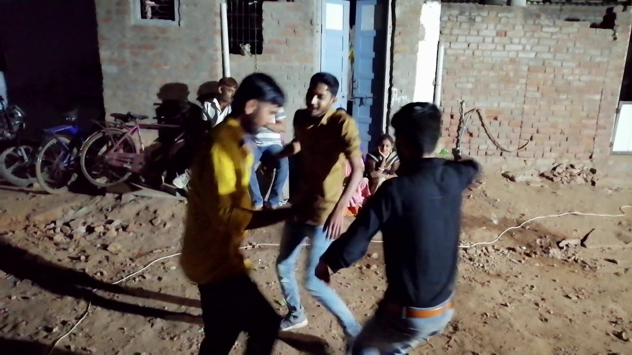 Best sadi dance - YouTube