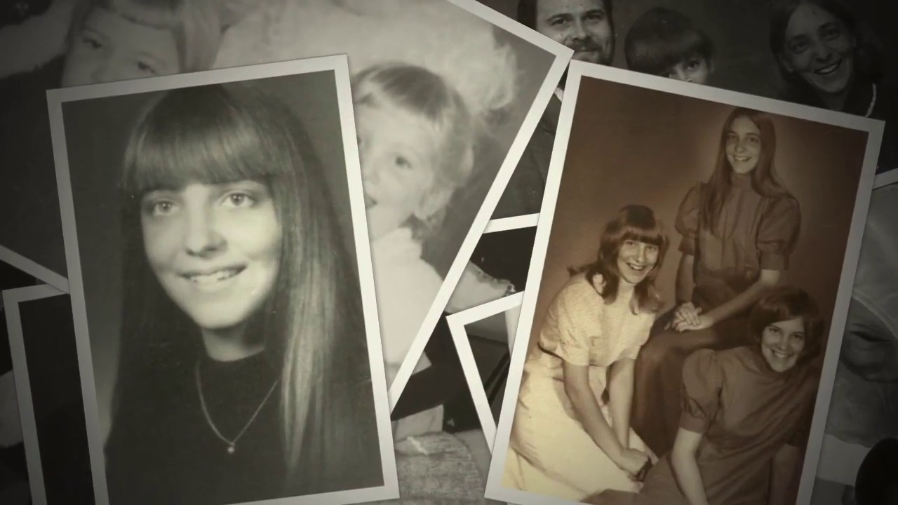 In Loving Memory of Linda Rasmussen - YouTube