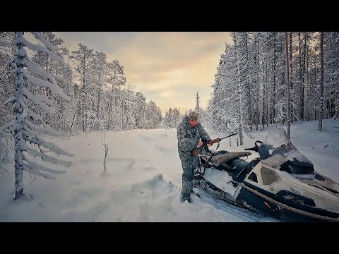 ПРЕСТУПЛЕНИЕ В ТАЙГЕ. РАССТРЕЛЯЛ  ВИНОВНИКА ОКОЛО ТАЁЖНОЙ ИЗБЫ.