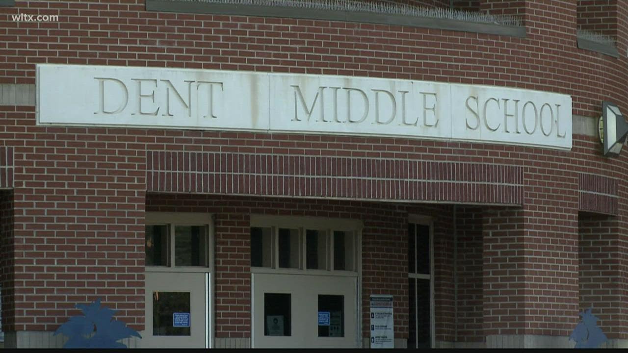 Dent Middle School to remain online for upcoming week - YouTube