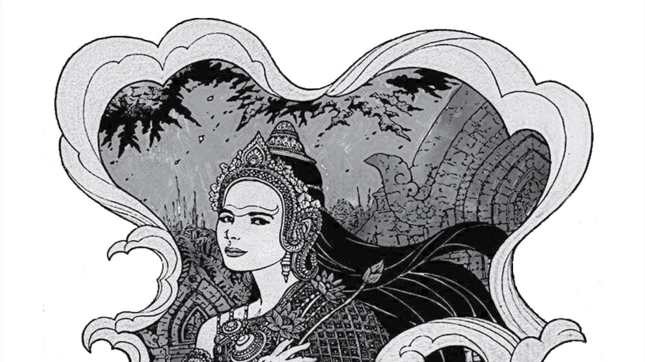 Bidasari book trailer - YouTube