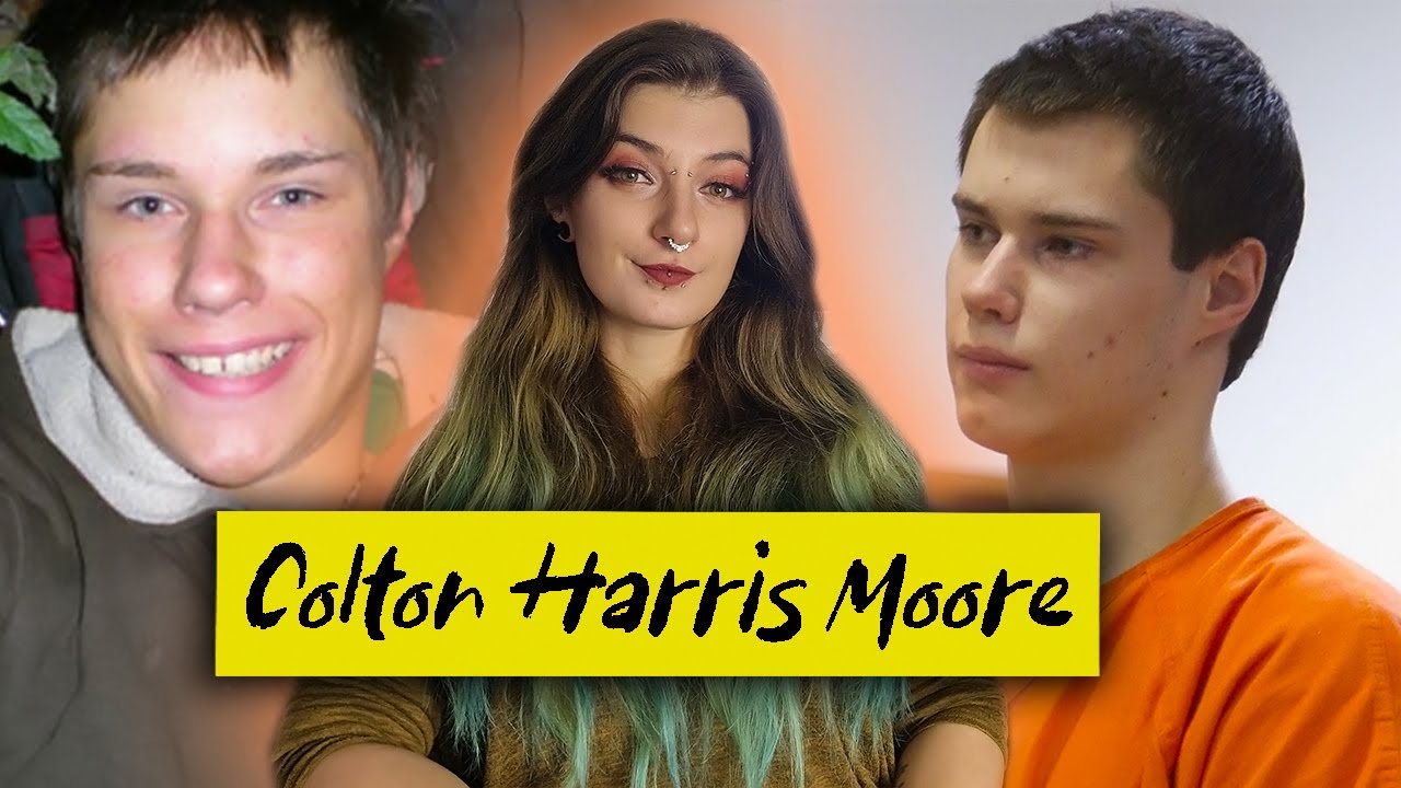 Basomis vogė Katerius ir Lėktuvus😆| Colton Harris Moore a.k.a Barefoot ...