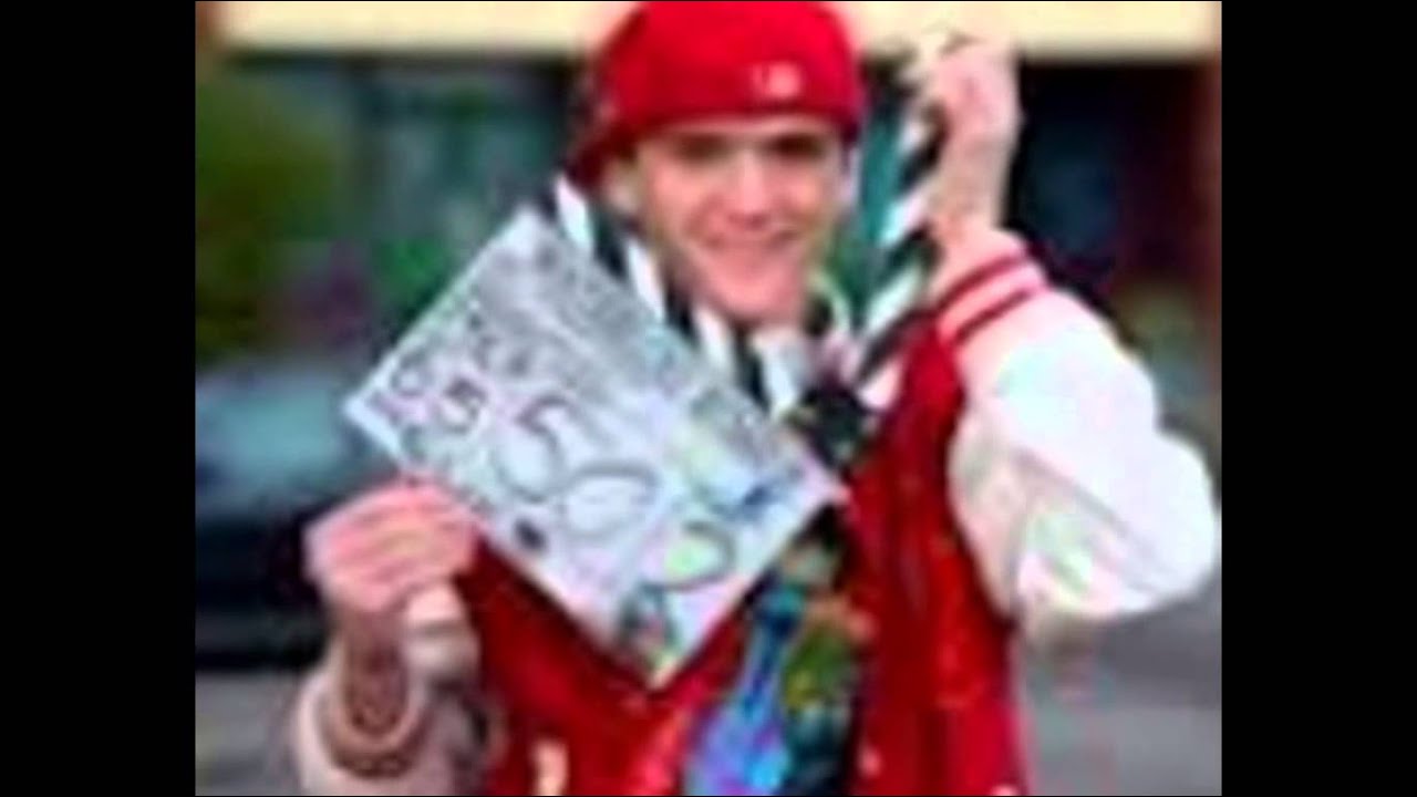 leisha george - YouTube