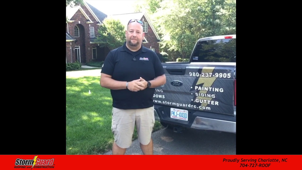 Meet Chris Munro! - YouTube