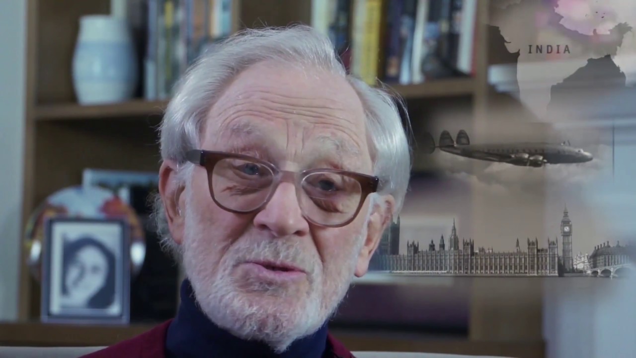 Michael Brecher Documentary Highlights - YouTube