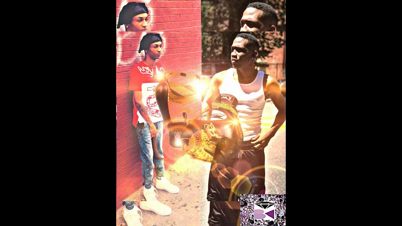 Prince Ty Juicy ft. Dayshawn Unbothered-4 My City - YouTube