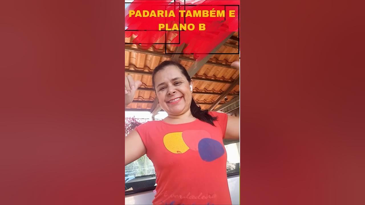 Pão na Mão Meta na Mente - YouTube