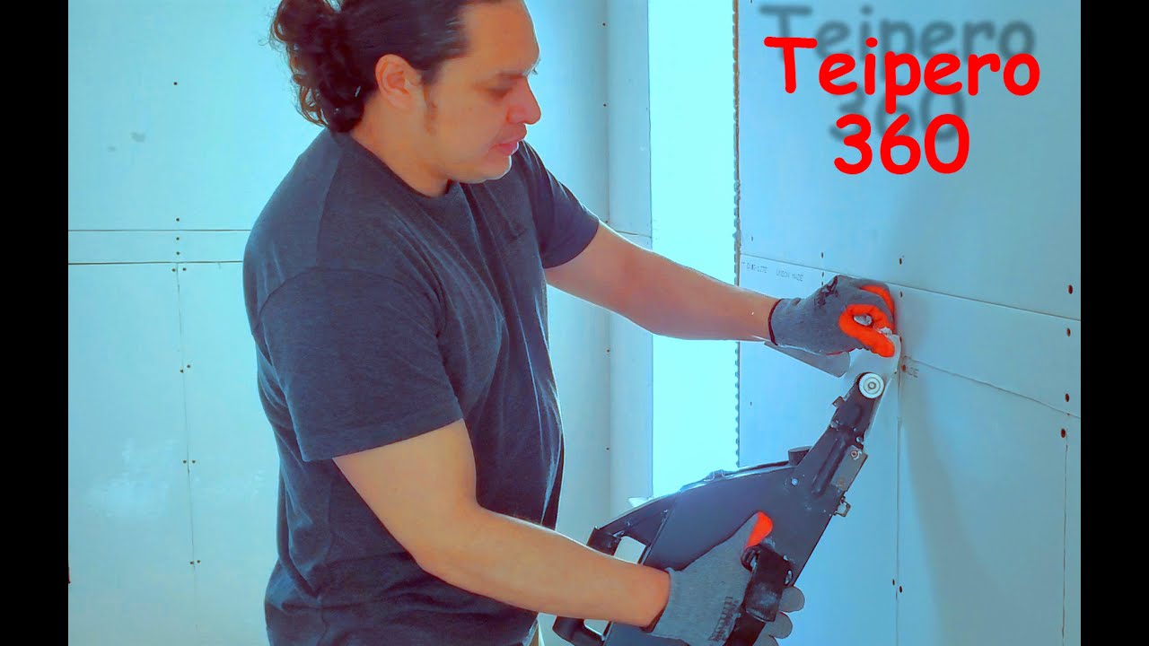 Drywall Finishers Como aprender a teipiar con el violin paso a paso ...