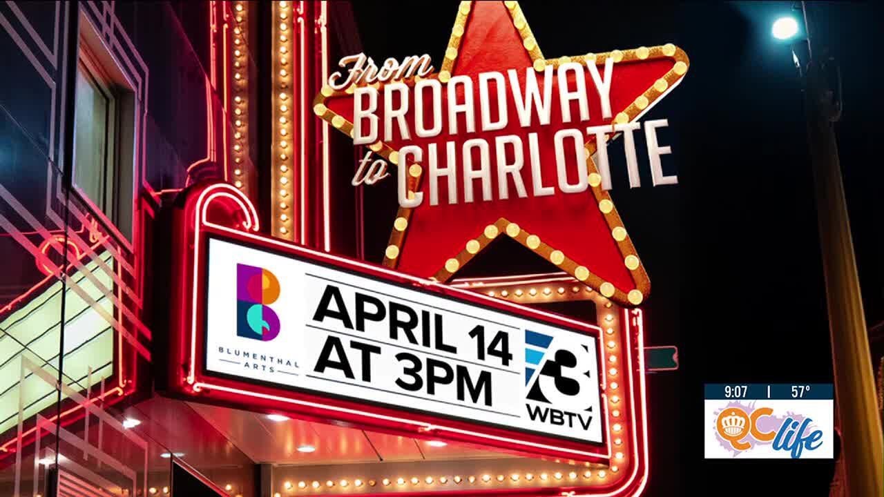 Behind the scenes and beyond the boards with Kristen Miranda - YouTube