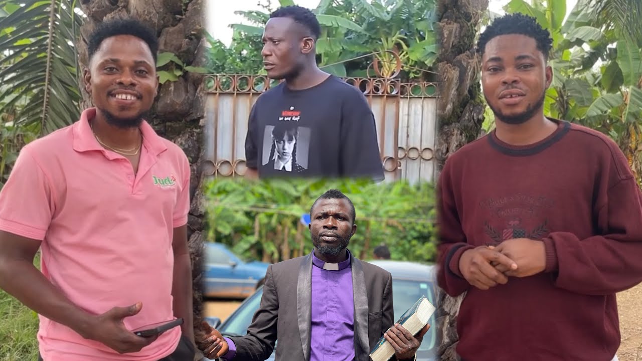 I Insulted Everyone, Team Virus Blocklisted Me Afta Interviewing Moral ...