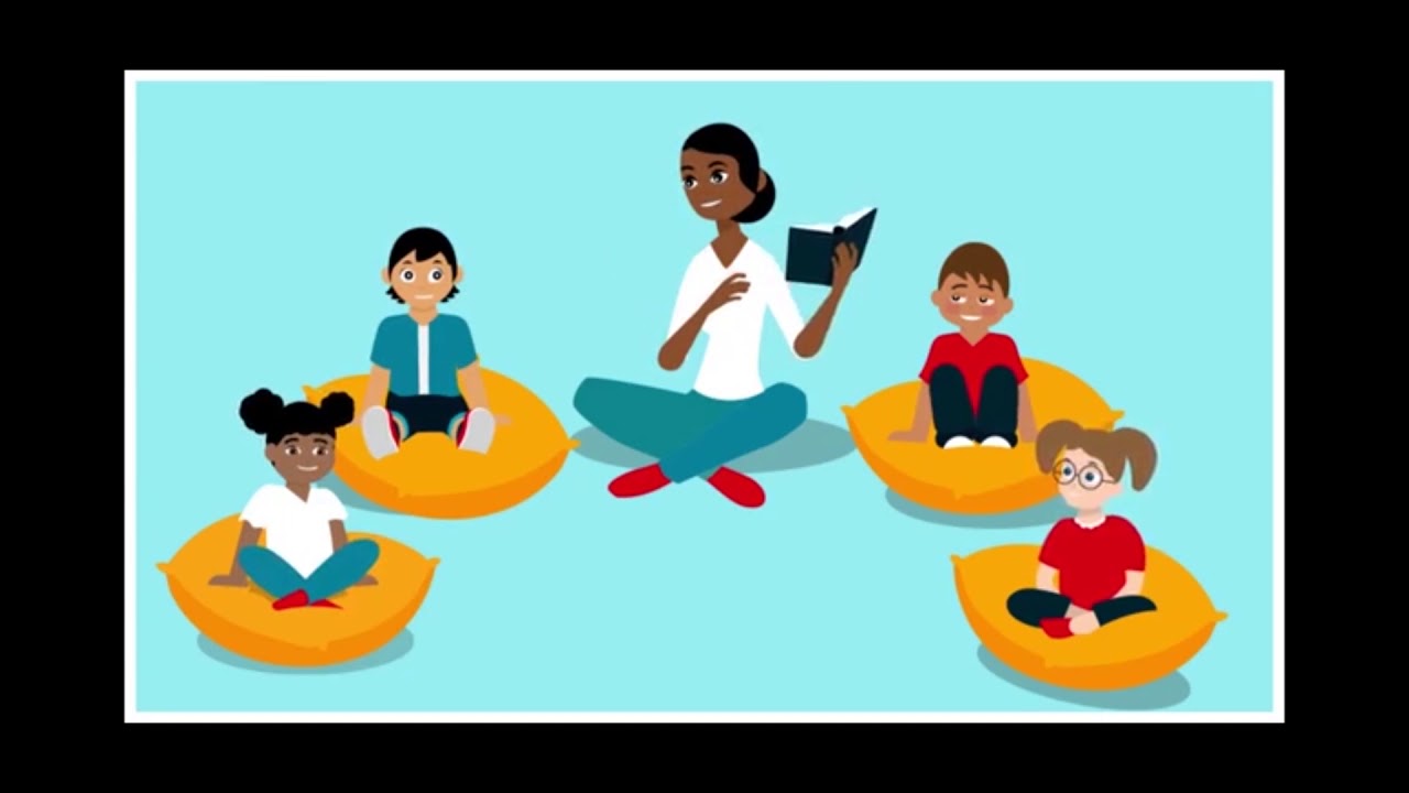 3rd Grade Reading Law Commercial - YouTube
