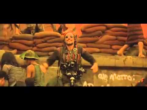 Apocalypse Now Official Trailer - YouTube
